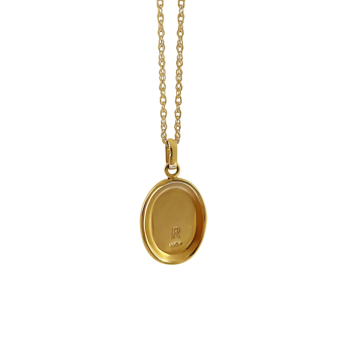 Frame Pendant – REVERE